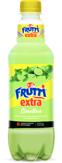 Frutti Extra