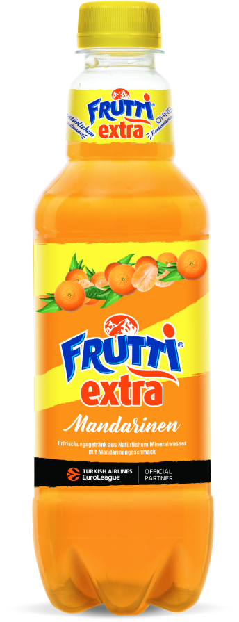 Frutti Extra