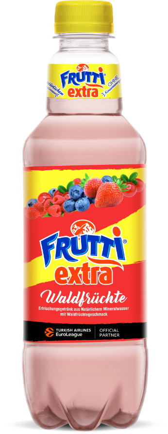 Frutti Extra
