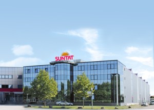 Suntat